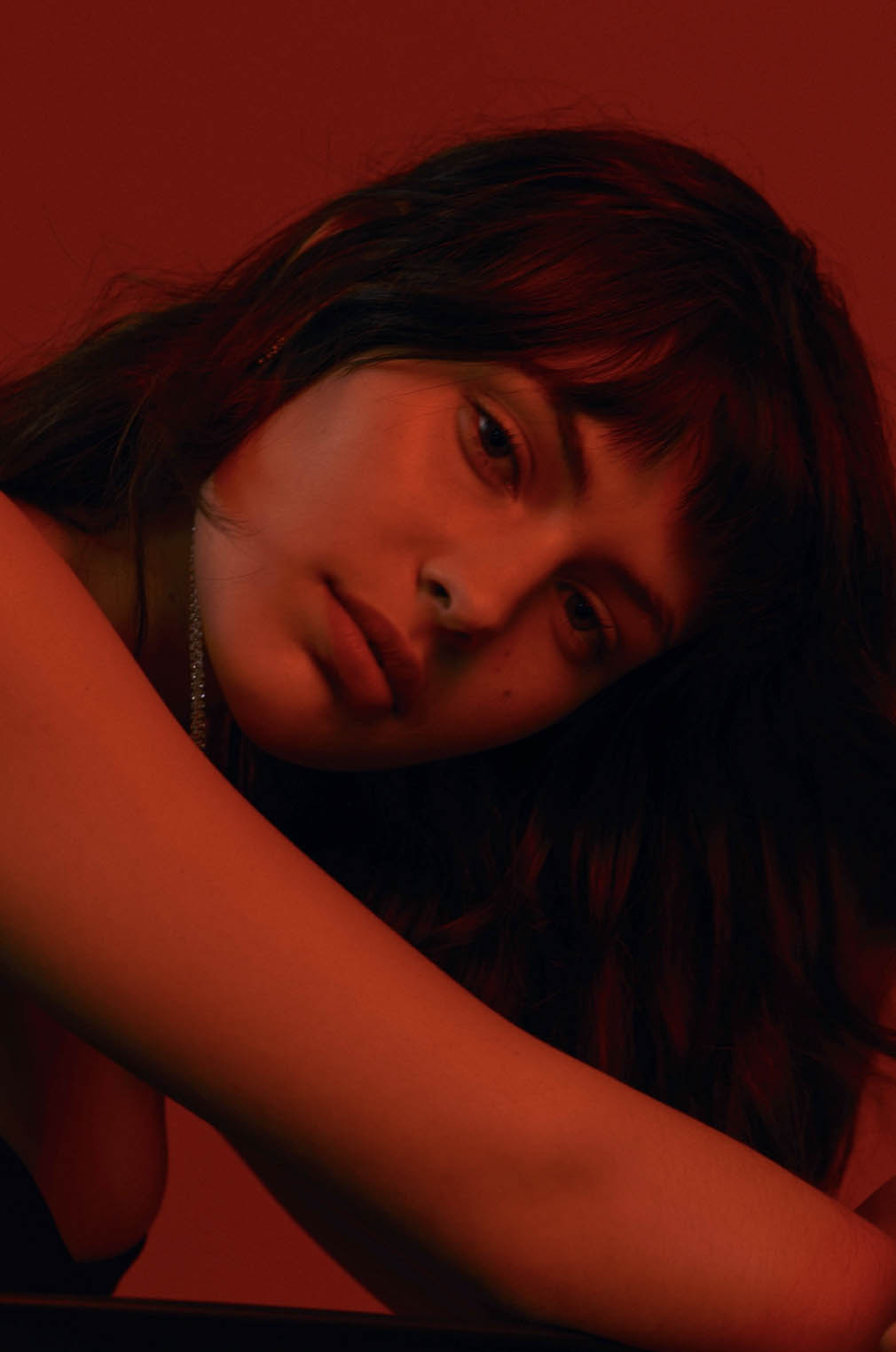 EVIE ASHBY - The Scouted