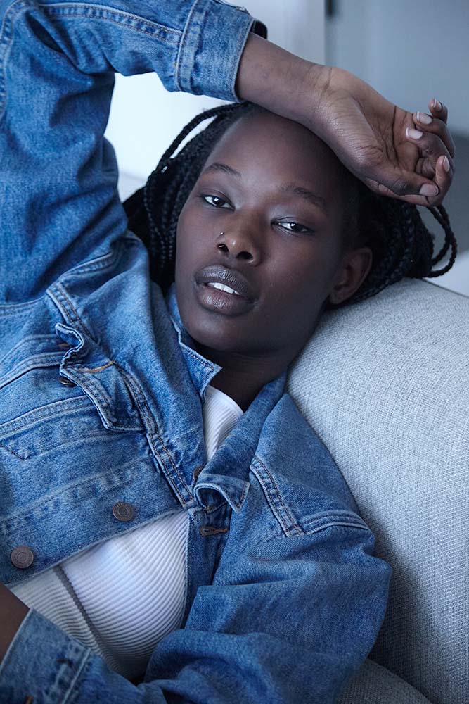 BILLIE NYAK - The Scouted