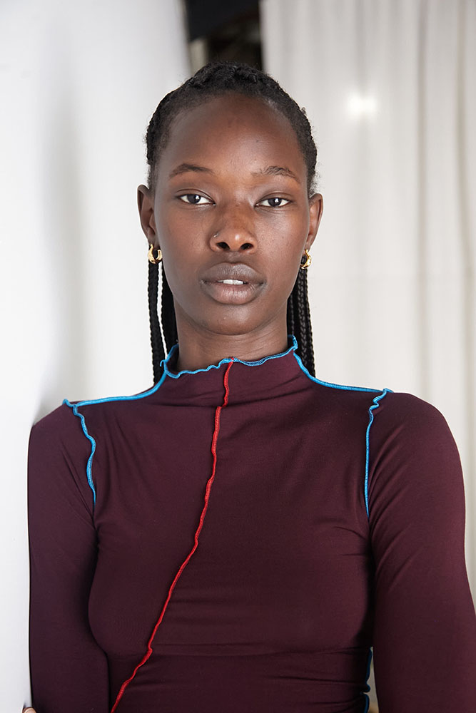 BILLIE NYAK - The Scouted