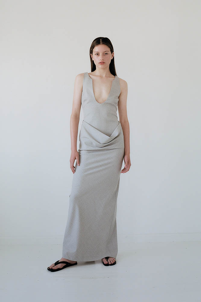 SOPHIA GERAKAS - The Scouted